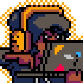 Hritik Dutta: Character Select